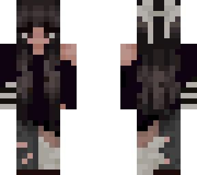 Random skin | Minecraft Skin