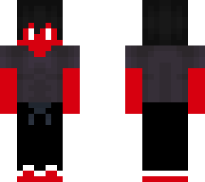 sorcerer | Minecraft Skins