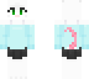 reggie | Minecraft Skins