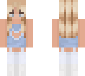 sabrina carpenter | Minecraft Skin