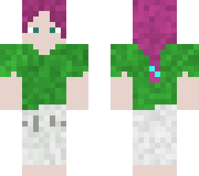 sarah | Minecraft Skins