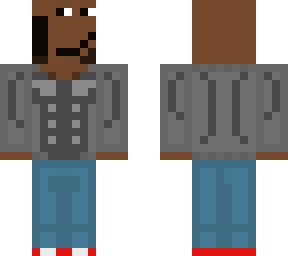 strong | Minecraft Skins