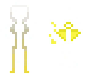 Symbol Of Hope | Minecraft Skin