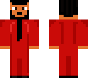 static | Minecraft Skins