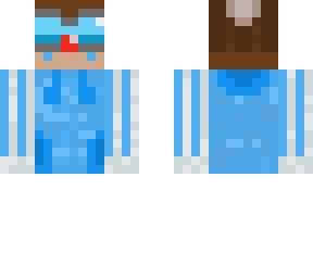 hide and seek | Minecraft Skins