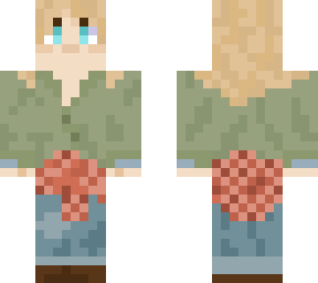 warframe | Minecraft Skins