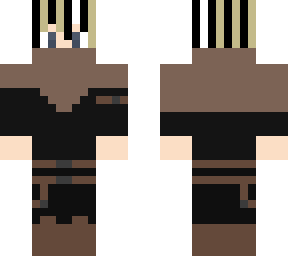 solo leveling | Minecraft Skins