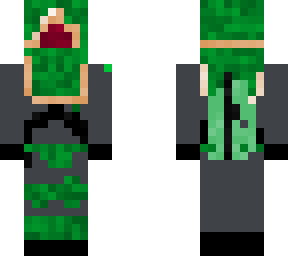 abyss | Minecraft Skins