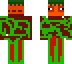 adam | Minecraft Skin