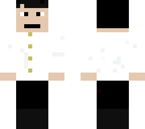 thomas | Minecraft Skins
