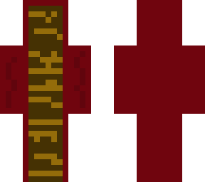 allied mastercomputer | Minecraft Skin