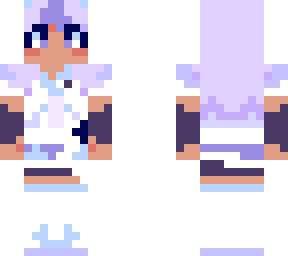 Aquila | Minecraft Skin