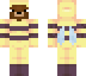 ari | Minecraft Skins