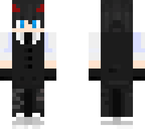 asura | Minecraft Skins