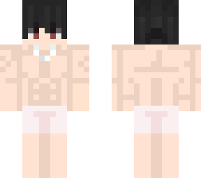 Bao lio | Minecraft Skin