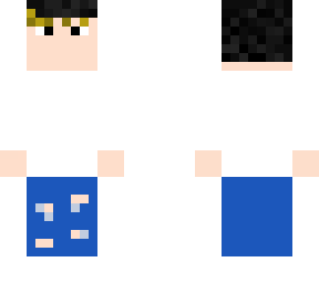 blanco | Minecraft Skins