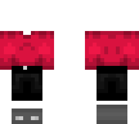 Clothes base | Minecraft Skin