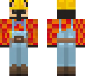 constructor | Minecraft Skins
