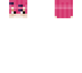 Cute boy head | Minecraft Skin
