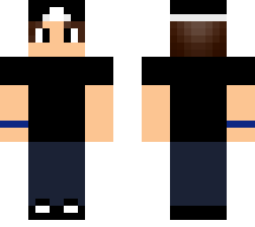 Danny Final Skin | Minecraft Skin