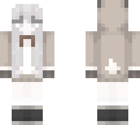 deer | Minecraft Skins