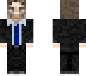 doctor house | Minecraft Skins