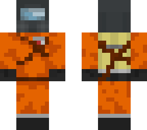 employee | Minecraft Skins