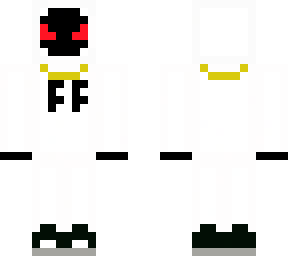 Foltyn | Minecraft Skin