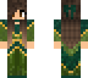 forest | Minecraft Skins