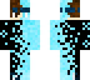 Frostbite better | Minecraft Skin