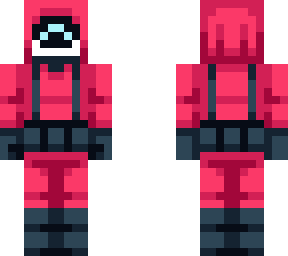 gfdg | Minecraft Skin