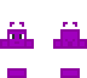 Goob | Minecraft Skin