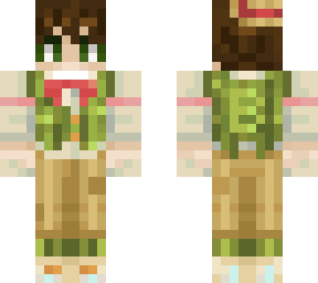 goodtimeswithscar | Minecraft Skins