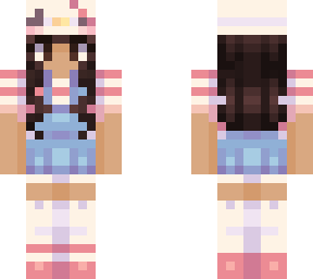 tan skin | Minecraft Skins