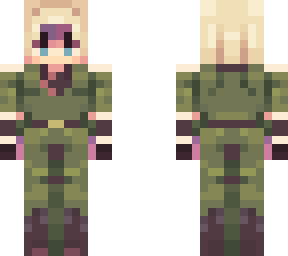 germany | Minecraft Skins