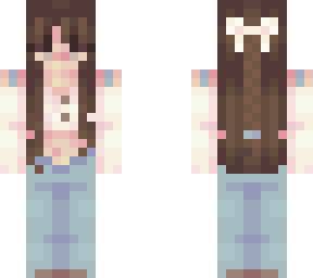 invisible skin | Minecraft Skins