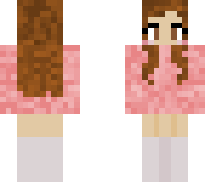 isabella the shining star | Minecraft Skin
