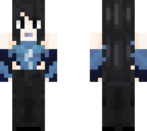 Karina - Drama | Minecraft Skin