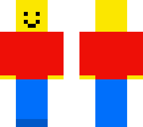 lego | Minecraft Skin