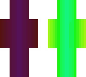 Lying Lips | Minecraft Skin