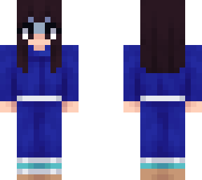 MAGDALENA BAY * Mica | Minecraft Skin