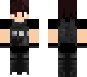 hamster | Minecraft Skins