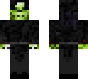 misfits | Minecraft Skins