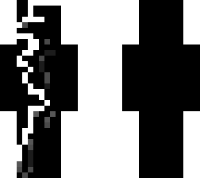 MY NAME IS EDWIN | Minecraft Skin