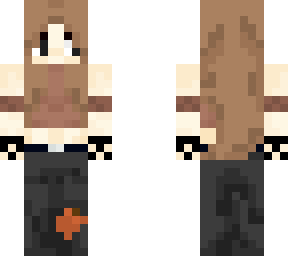 natalie | Minecraft Skins