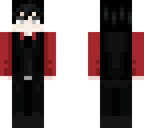 nico | Minecraft Skins