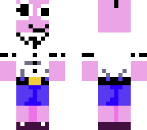 smiling friends | Minecraft Skins