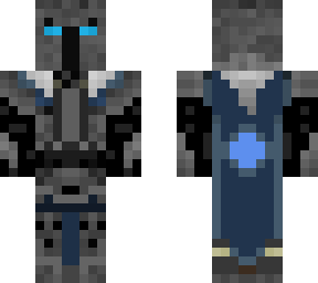 popularmmos | Minecraft Skin