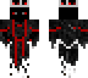 reaper | Minecraft Skins