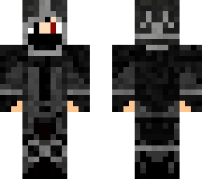 rogue | Minecraft Skins